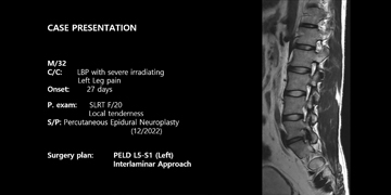 Virtual Spine Academy